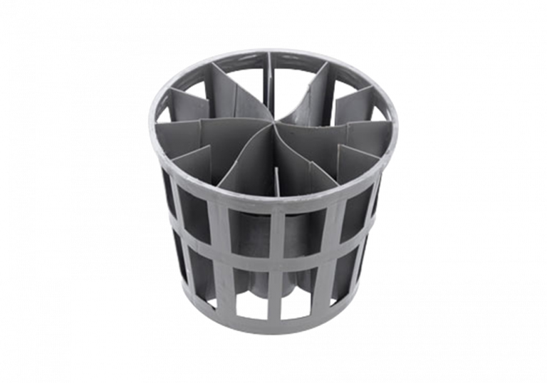 Lecho móvil Brentwood para procesos MBBR - Iberospec